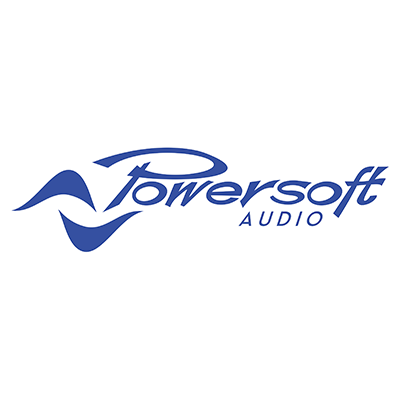 POWERSOFT RACK 4 canaux NUMERIQUE – AudioScène
