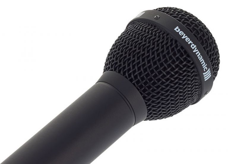 BEYERDYNAMIC M88 TG – AudioScène