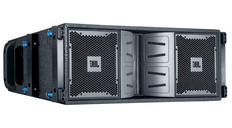 JBL VT4886 - AudioScène - SON - LUMIÈRE - VIDÉO - STRUCTURE - ÉNERGIE