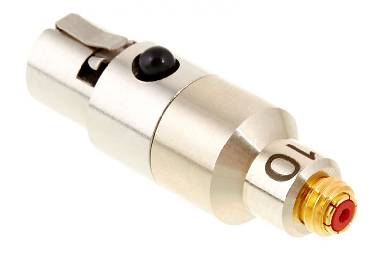 DPA DAD6010 (gratuit) - AudioScène - SON - LUMIÈRE - VIDÉO - STRUCTURE ...