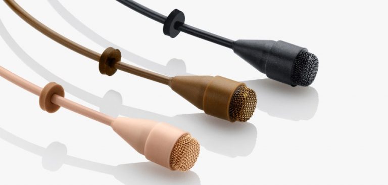 DPA 4088 - AudioScène - SON - LUMIÈRE - VIDÉO - STRUCTURE - ÉNERGIE