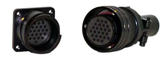 AS-Multipaire / Splitter 24 paires XLR vers Litton (prix description ...