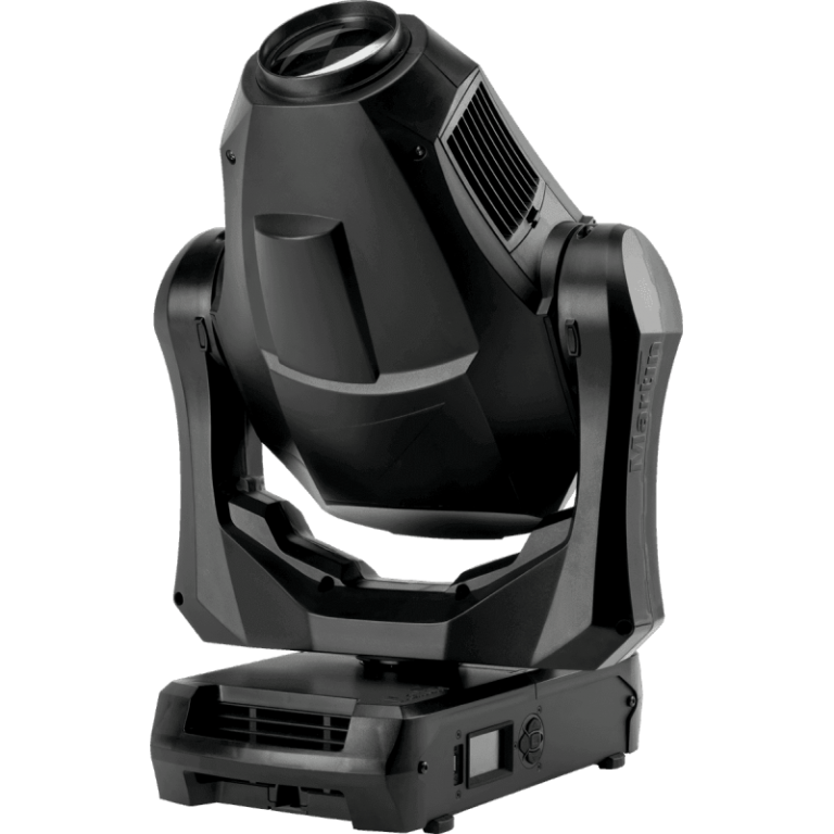 MARTIN - Mac Quantum Profile - AudioScène - SON - LUMIÈRE - VIDÉO ...