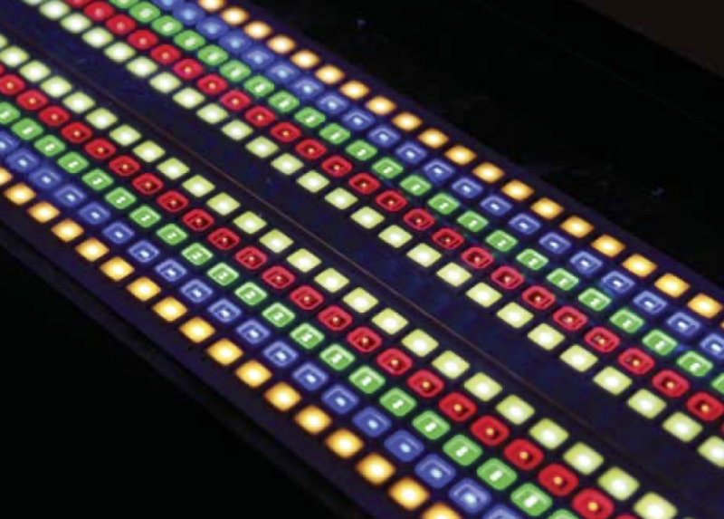 LDDE - Nano*Pix 1440 - AudioScène - SON - LUMIÈRE - VIDÉO - STRUCTURE ...