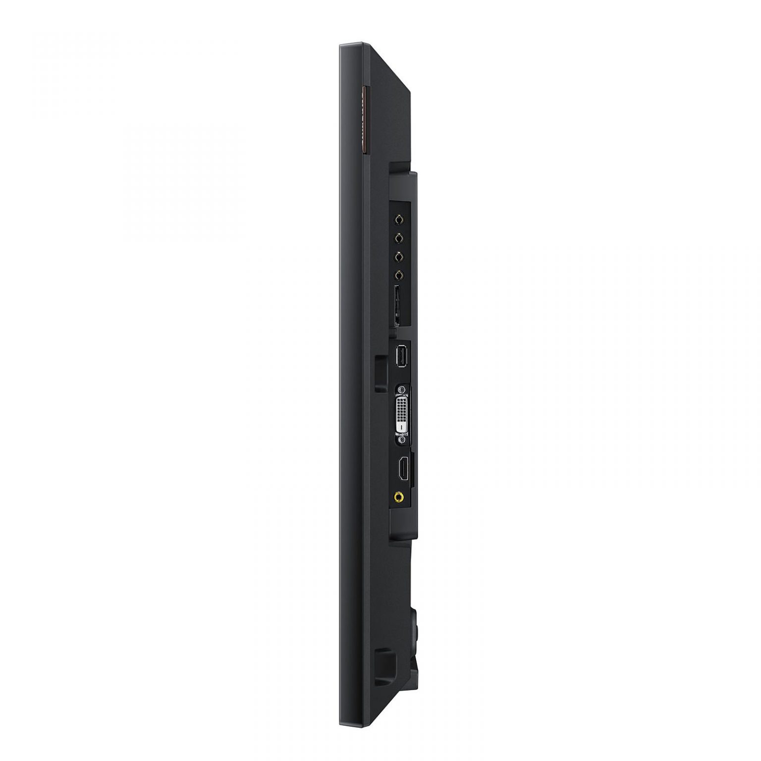 SAMSUNG - DB32E - AudioScène - SON - LUMIÈRE - VIDÉO - STRUCTURE - ÉNERGIE