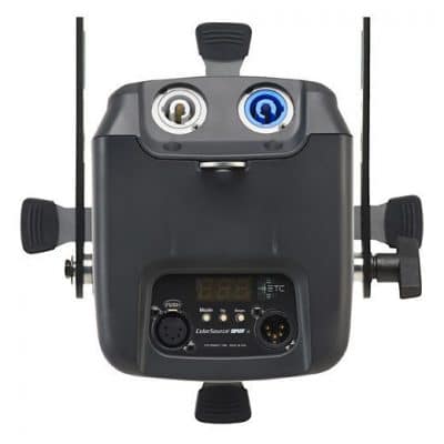 ETC - COLORSOURCE SPOT JR - AudioScène - SON - LUMIÈRE - VIDÉO ...