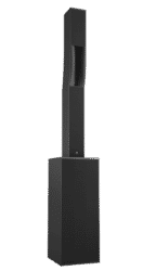 L-ACOUSTICS SYVA + SYVA LOW - AudioScène - SON - LUMIÈRE - VIDÉO ...