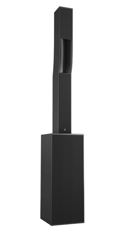 L-ACOUSTICS SYVA + SYVA LOW - AudioScène - SON - LUMIÈRE - VIDÉO ...