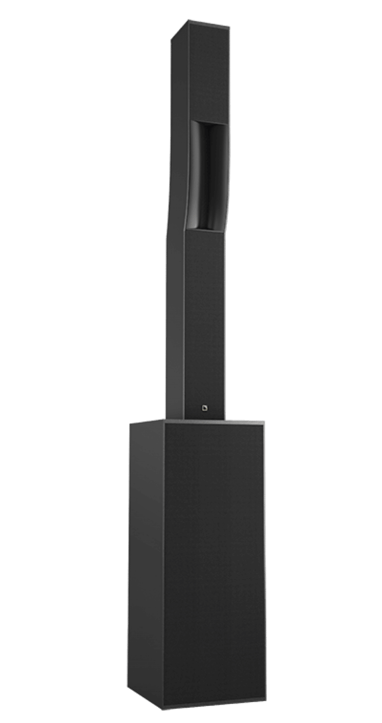 L-ACOUSTICS SYVA + SYVA LOW - AudioScène - SON - LUMIÈRE - VIDÉO ...