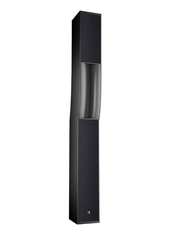 L-ACOUSTICS SYVA + SYVA LOW - AudioScène - SON - LUMIÈRE - VIDÉO ...