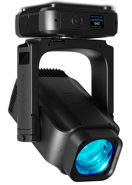 AYRTON - RIVALE PROFILE - AudioScène - SON - LUMIÈRE - VIDÉO ...