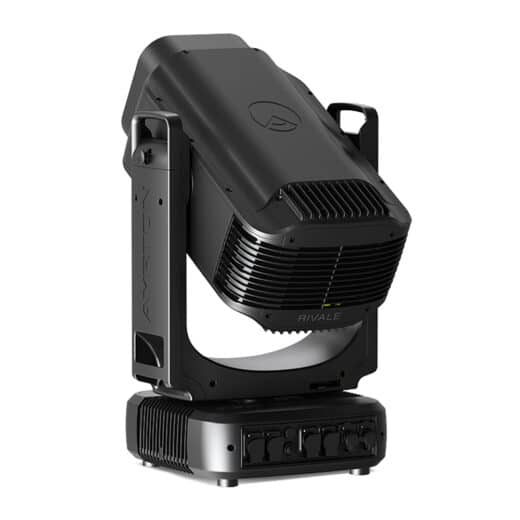 AYRTON - RIVALE PROFILE - AudioScène - SON - LUMIÈRE - VIDÉO ...