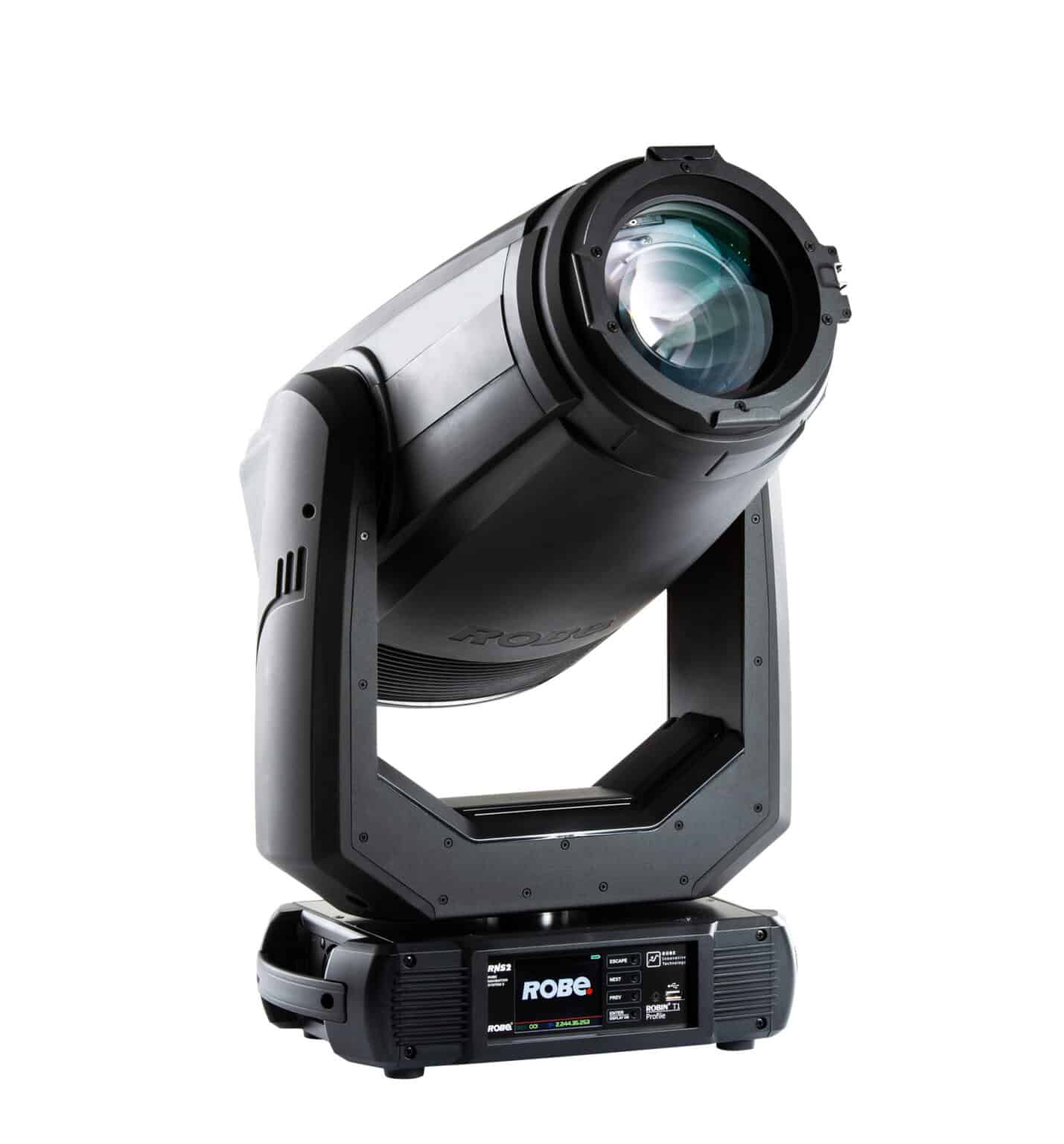 ROBE - T1 PROFILE - AudioScène - SON - LUMIÈRE - VIDÉO - STRUCTURE ...